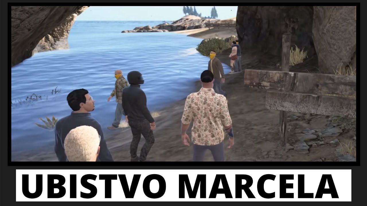 MARCELO MORA BITI UBIVEN / INVICTA RP - YouTube