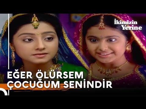Anandi'ye AĞIR Sorumluluk | İkimizin Yerine Hint Dizisi 57. Bölüm