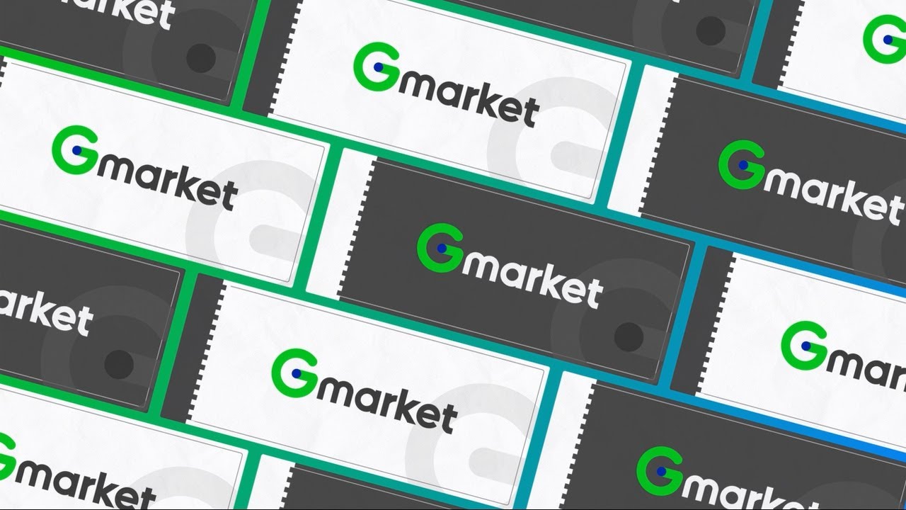 Play with G, Gmarket Global 2022 commercial ad - YouTube