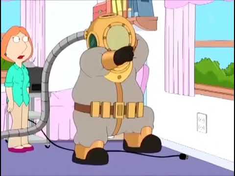 XB8/Buddy’s reaction to XJ9/Jenny farted by accident