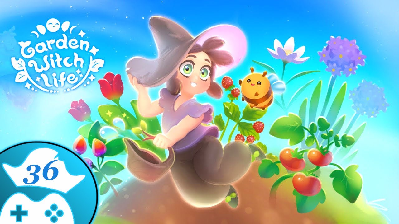 Geschichten von Holzbienen und einem weisen Baum - Garden Witch Life ...