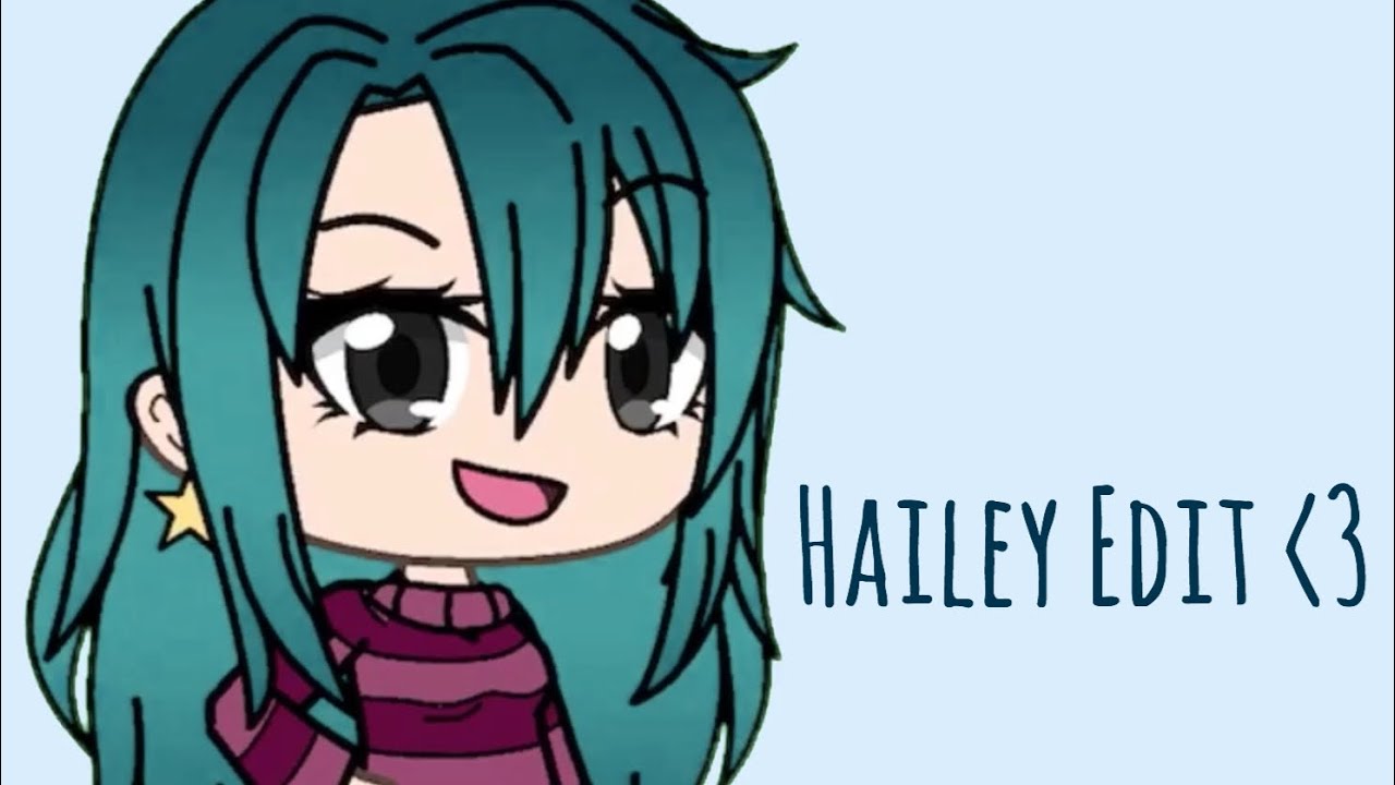 Hailey Edit | The Music Freaks - YouTube