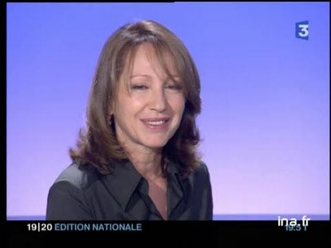 [Plateau invitée : Nathalie Baye]