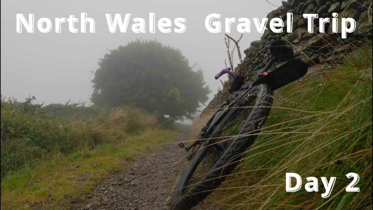 North Wales Day 2 - YouTube