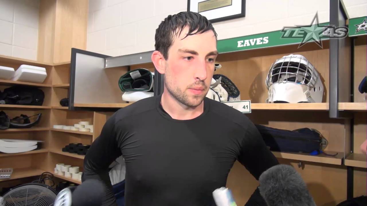 Dallas Stars Development Camp 2016: Landon Bow - YouTube