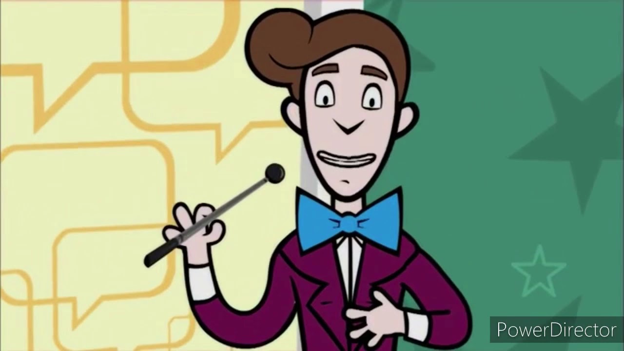 WordGirl WordGirl Makes A Mistake Part 2 Ending Scenes - YouTube