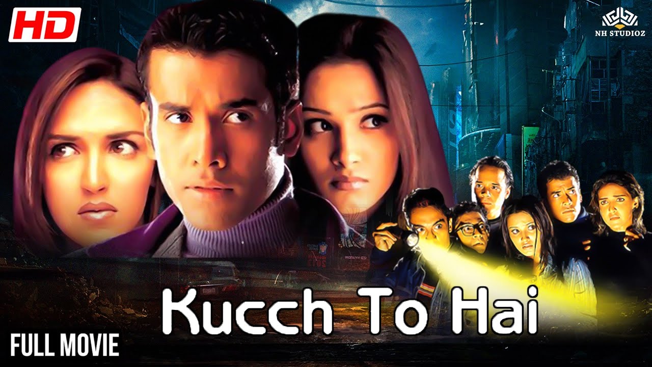 Kucch To Hai