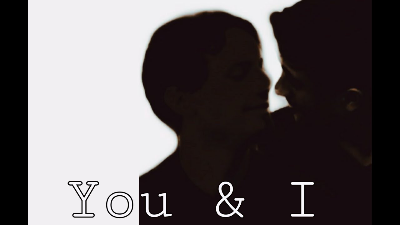 You & I - Danidio shipp - YouTube