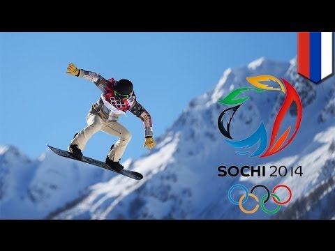 Sochi 2014 Winter Olympics: Vladimir Putin good to go bro - YouTube