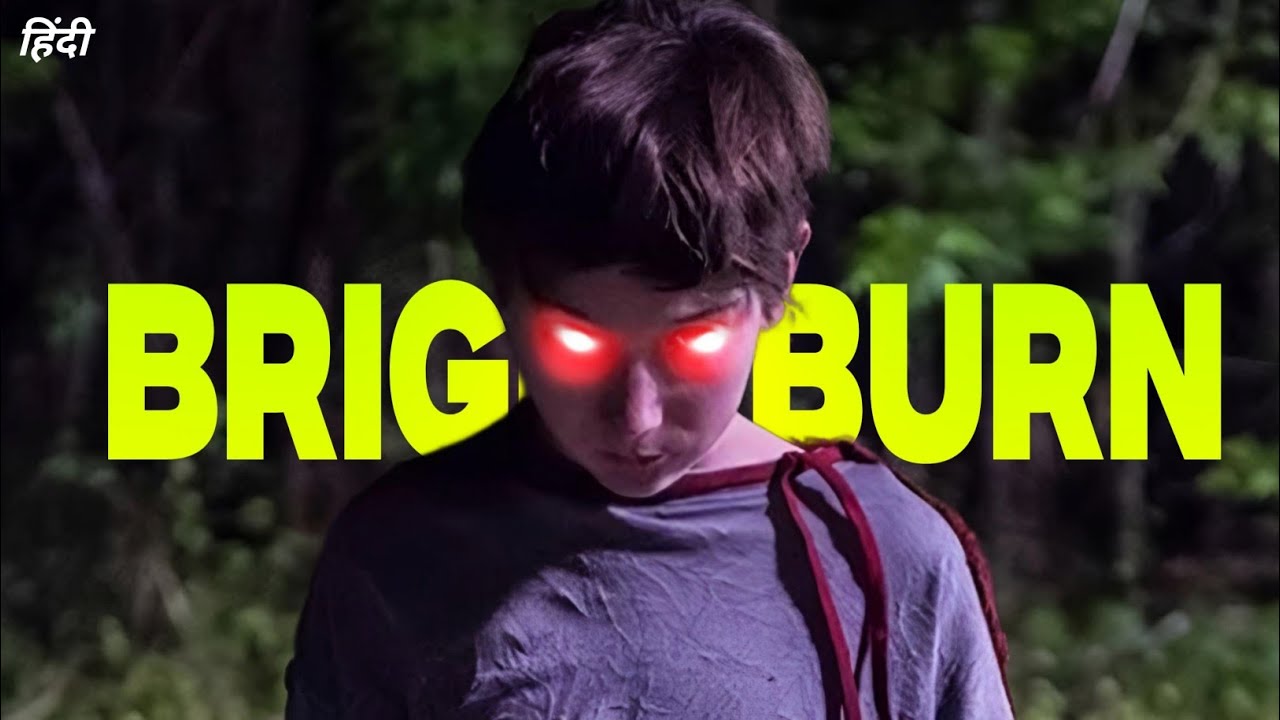 An evil alien child take over the world...| Brightburn (2019) Ending ...
