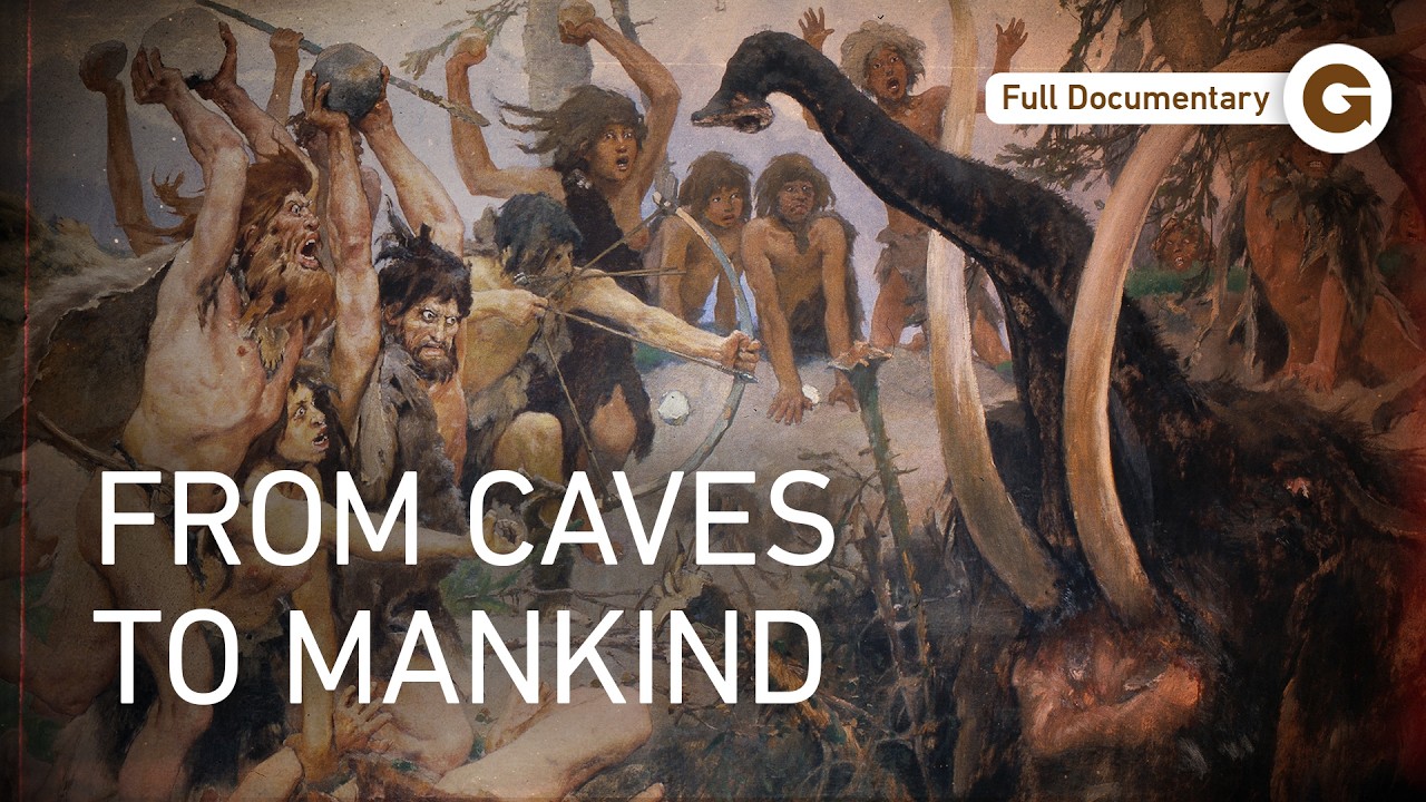 The Biggest Stone Age Breakthroughs That Changed Humanity Forever ...
