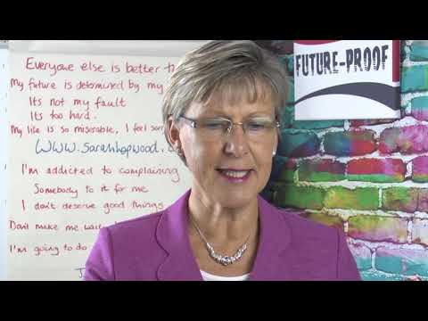 Future-proof TV - 10 mindsets that can hold you back - YouTube