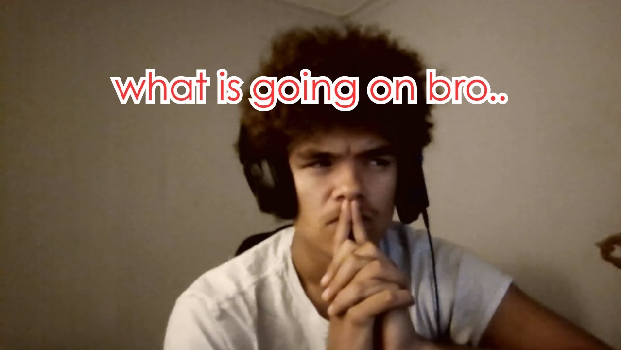 The most confusing horror game ever.... (kinda) - YouTube
