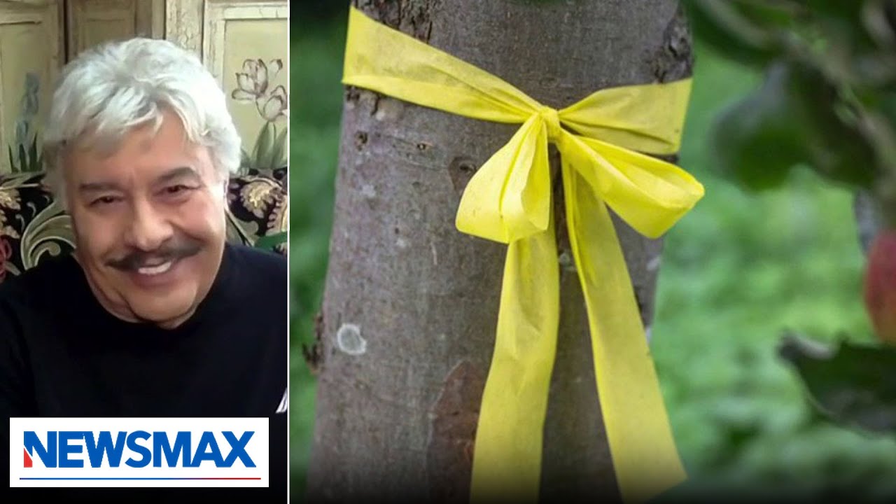 Orlando: Song's impact is 'totally humbling' - YouTube