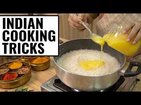 Indian 31 Clever Cooking Tricks That Will BLOW YOUR MIND & MAKE LIFE EASIER!!!