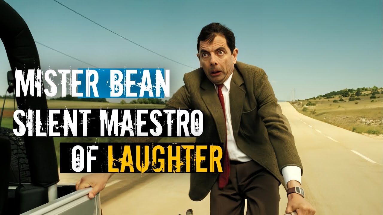 Treasury of Laughter: Unforgettable Blend of Comedy in the Games of 'Mr ...