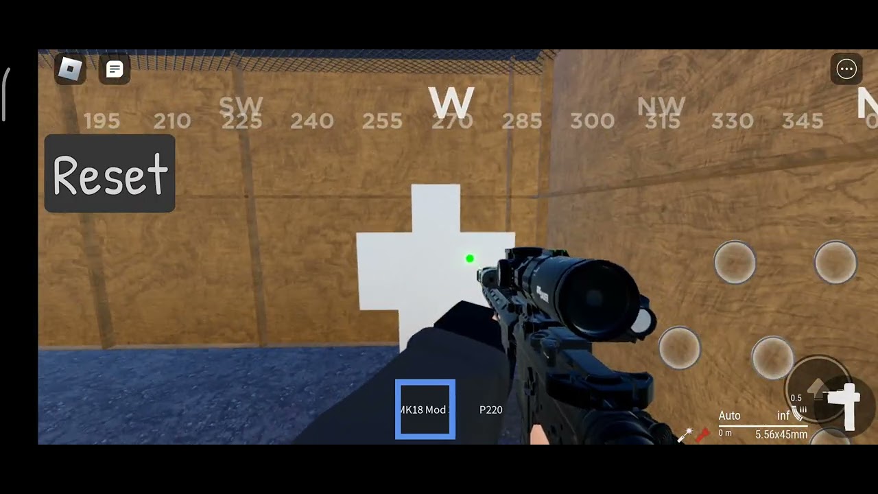 room clearing - YouTube