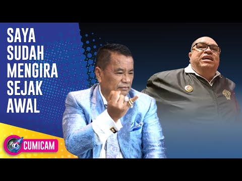 Sempat Dituding Lakukan Pelecehan, Hotman Paris : “Justru Razman yang Lakukan Hal Itu\