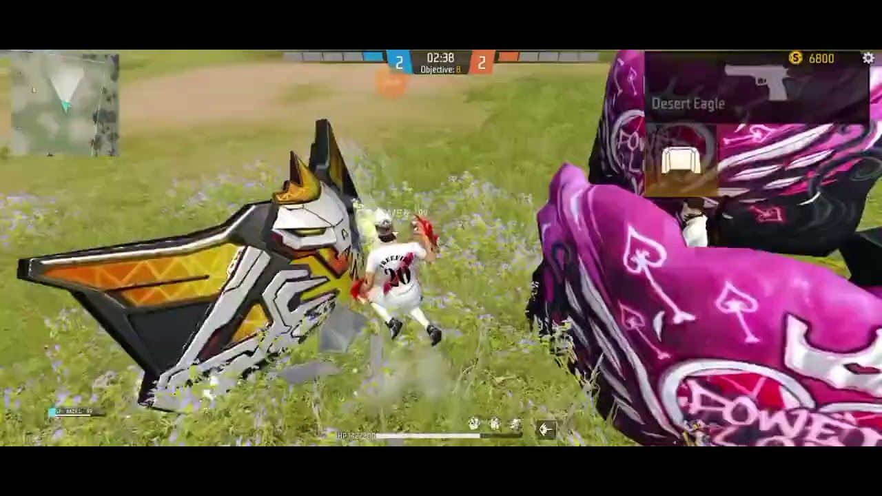 RAZEL GAMING Please Subscribe my YouTube channel - YouTube