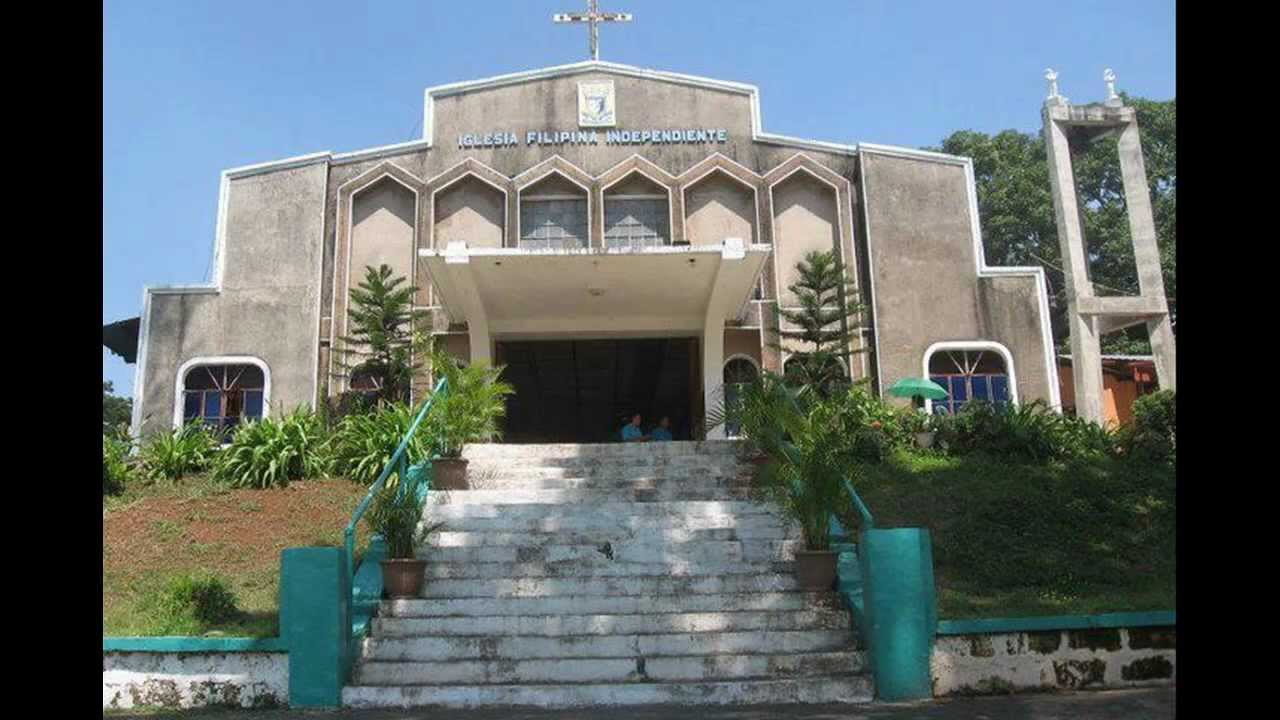 Tagalog Church Hymn / Mass Song - Banal - YouTube