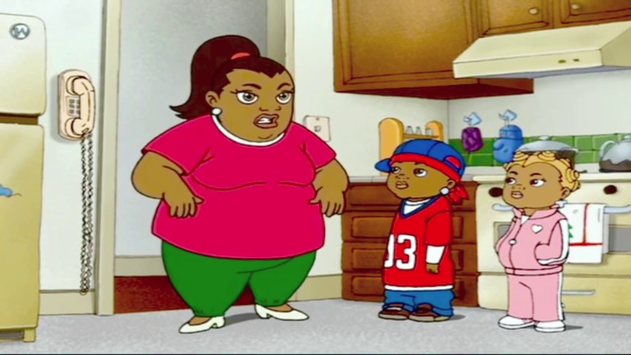 THE BOO CREW | CHRISTMAS SPECIAL - YouTube