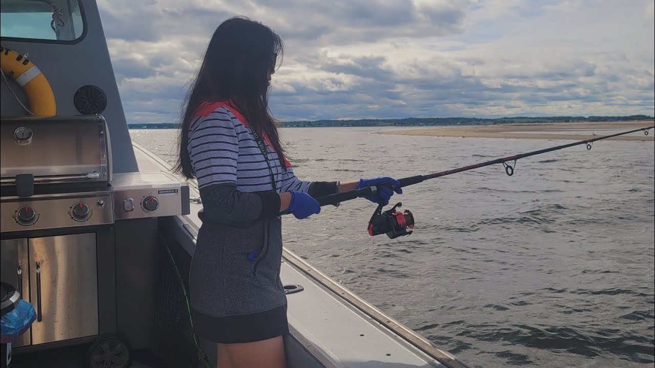 Fishing is Life but Jesus is lifer - YouTube