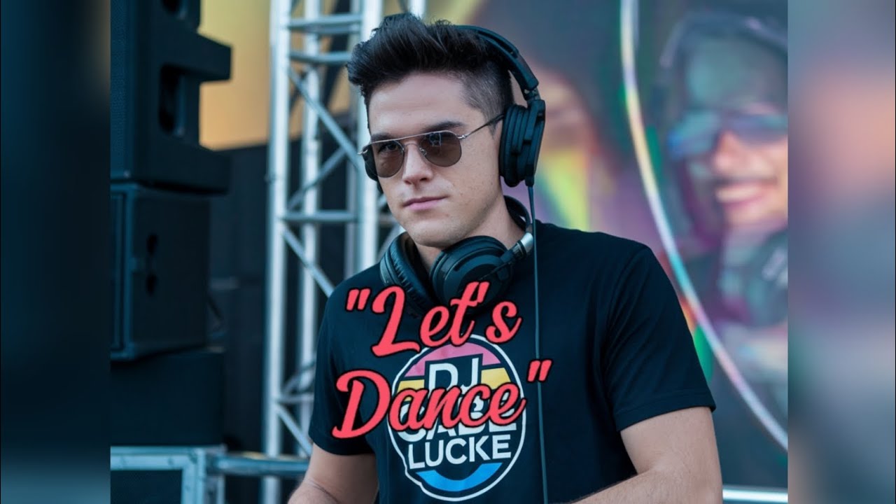 "Let's Dance - DJ Gabe Lucke - YouTube