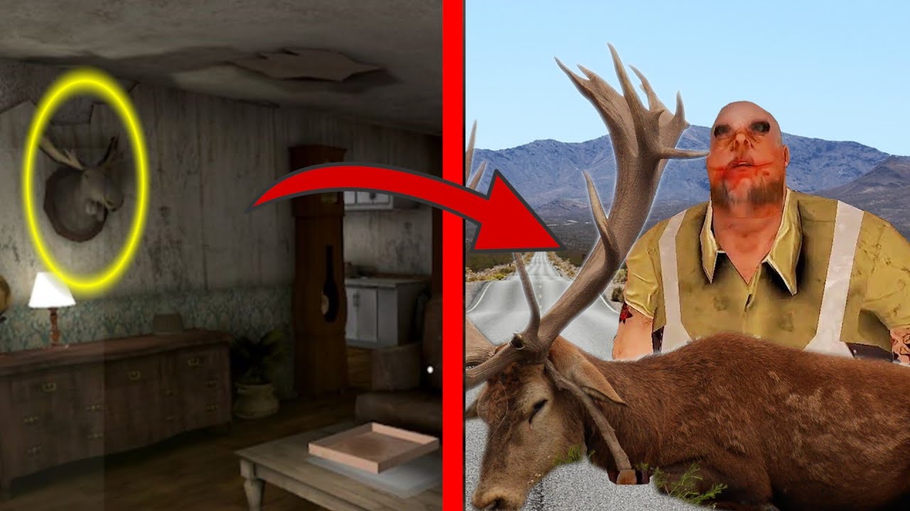 10 facts you didn't know about Mr Meat. - YouTube