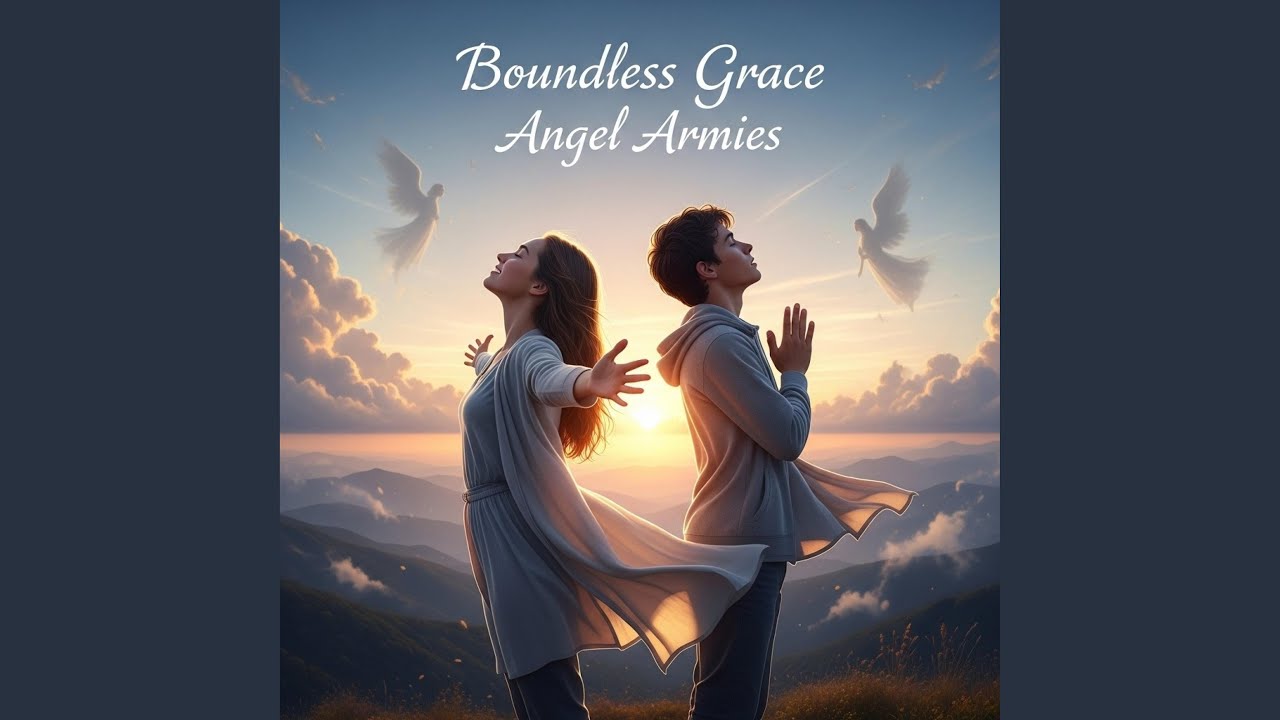Boundless Grace - YouTube