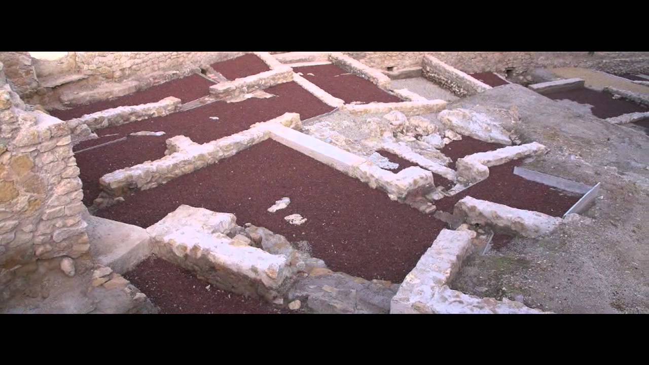 TOURISM SPAIN . RUTA PUERTO DE SEFARAD / PORT OF SEPHARAD - YouTube