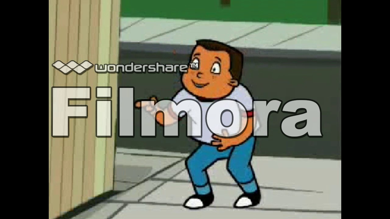 WordGirl Shorts - The Sides of Dr. Two-Brains Part 2 (New SFX) - YouTube