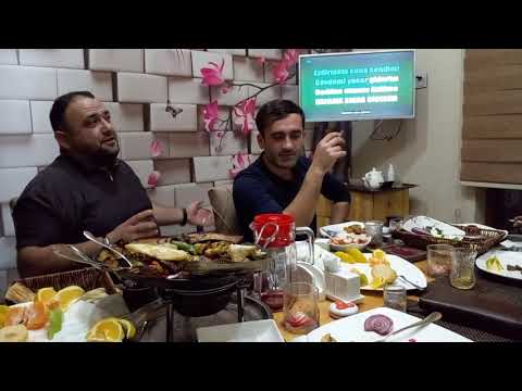 gozel  oxudu kamil