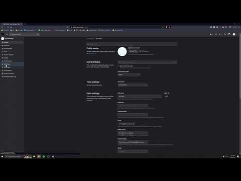 Getting Started with Gitlab and Adding SSH Key - YouTube