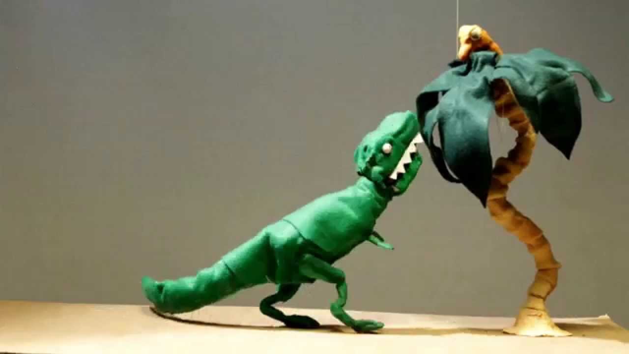 Headstrong - Short BFI Animation - YouTube