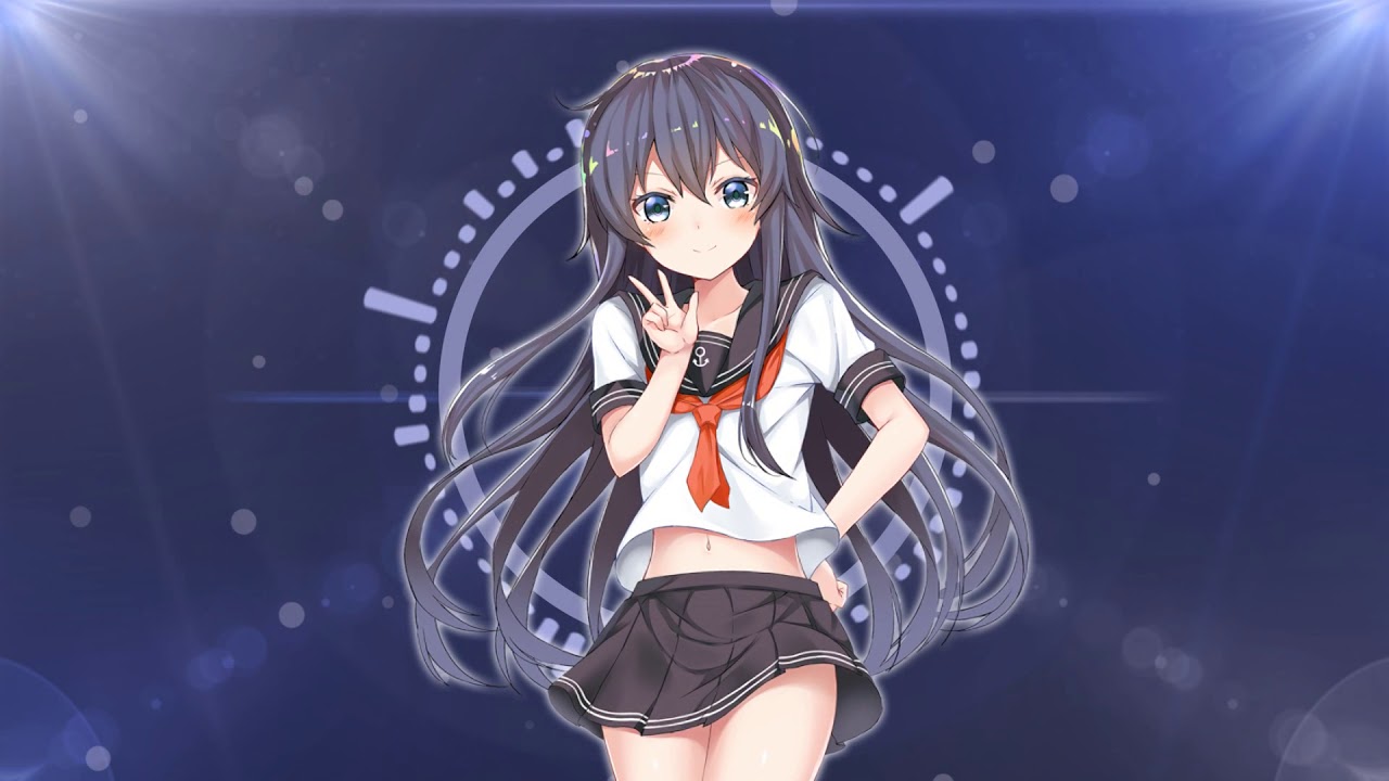 [HD] Nightcore - Wolves - YouTube