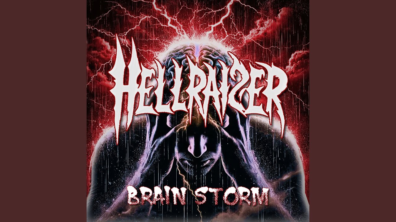 Brain Storm - YouTube