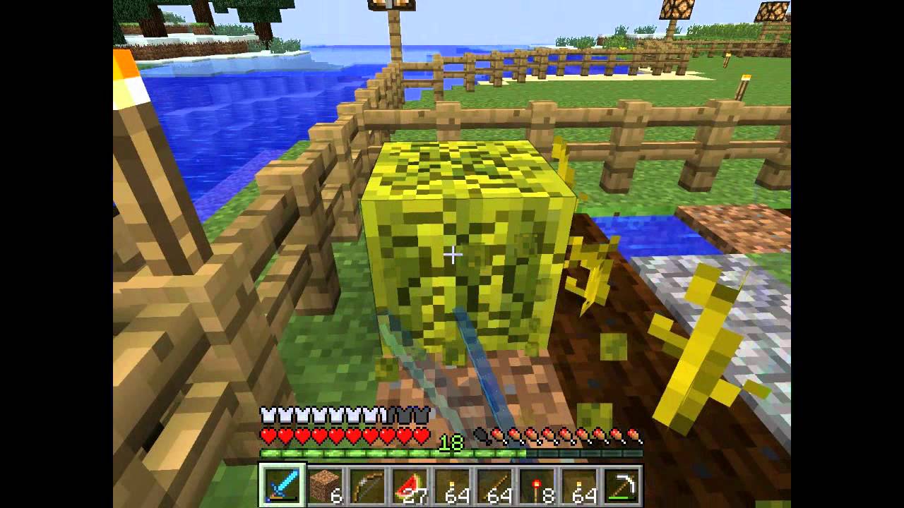 Hiper's Minecraft Survival Series Episode 48 - YouTube