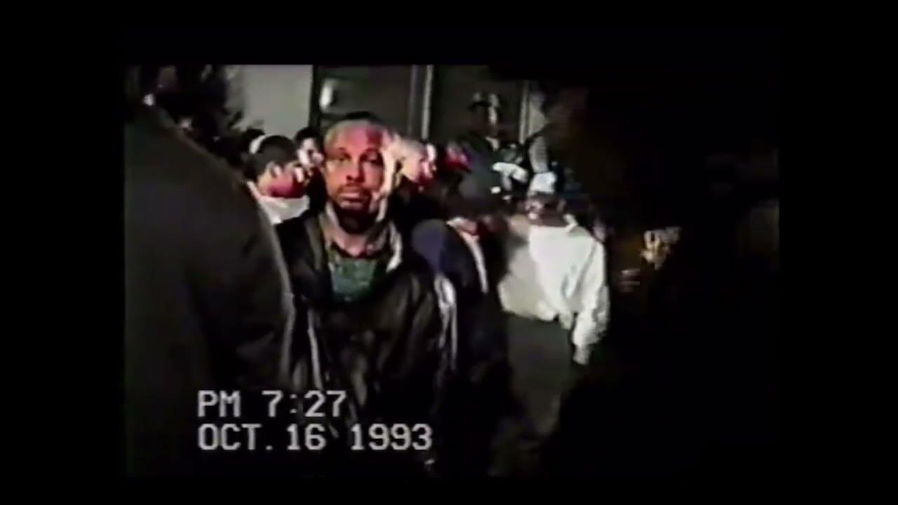 Unseen Behind The Scenes Footage of Eazy-E Real Muthaphuckkin G’s - YouTube