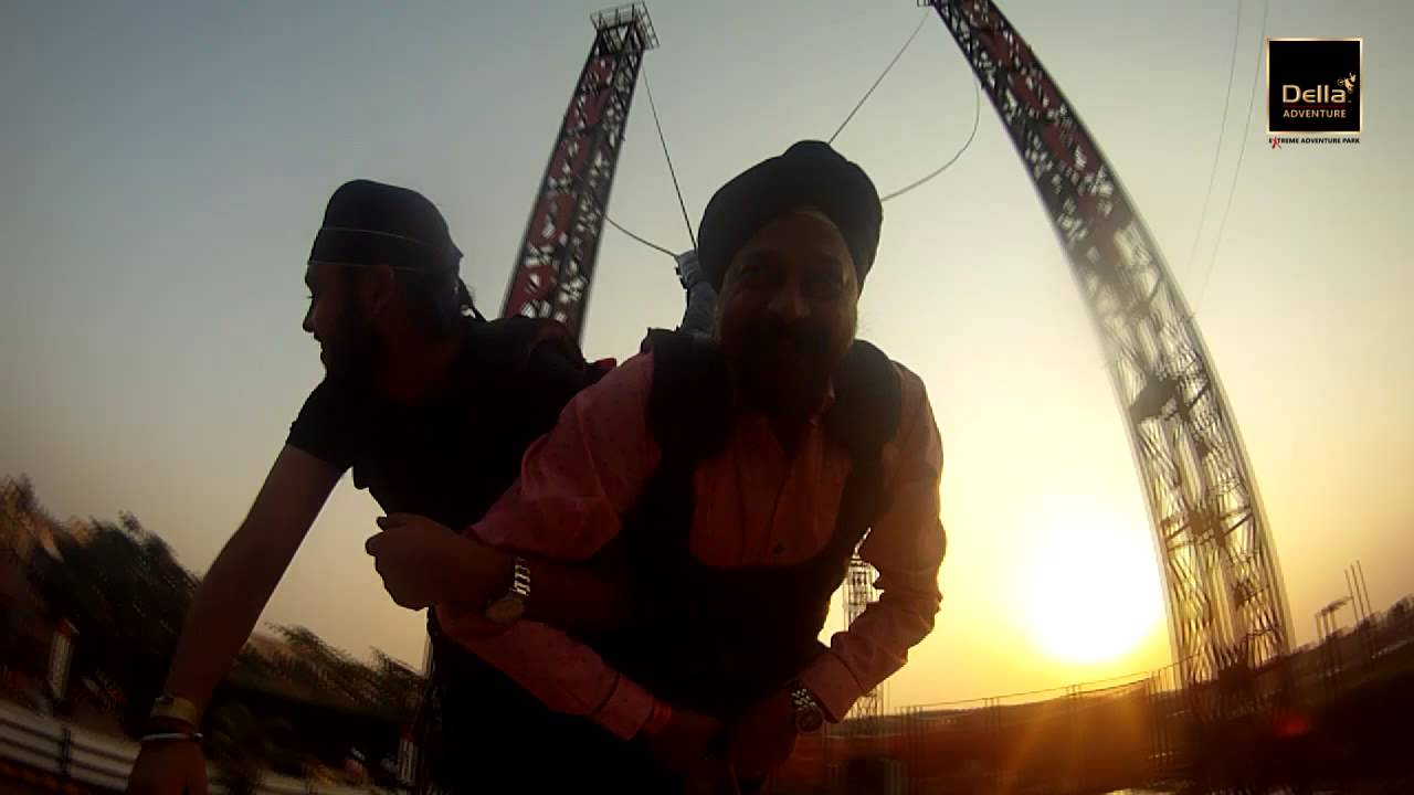 Della Swoop - C.S.Gambhir - 7 May 2015 - YouTube