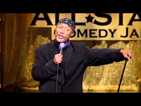 The All Star Comedy Jam Live Dallas part 3 - YouTube
