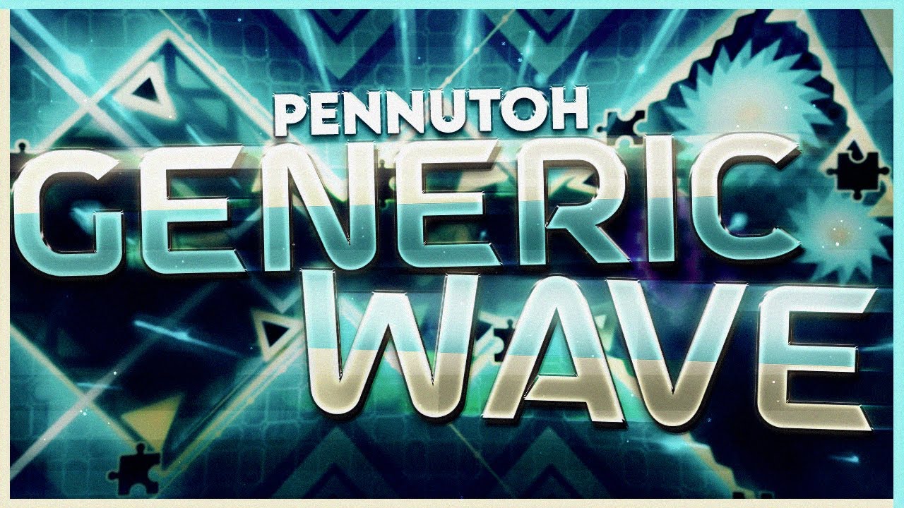 Generic Wave 100% - YouTube