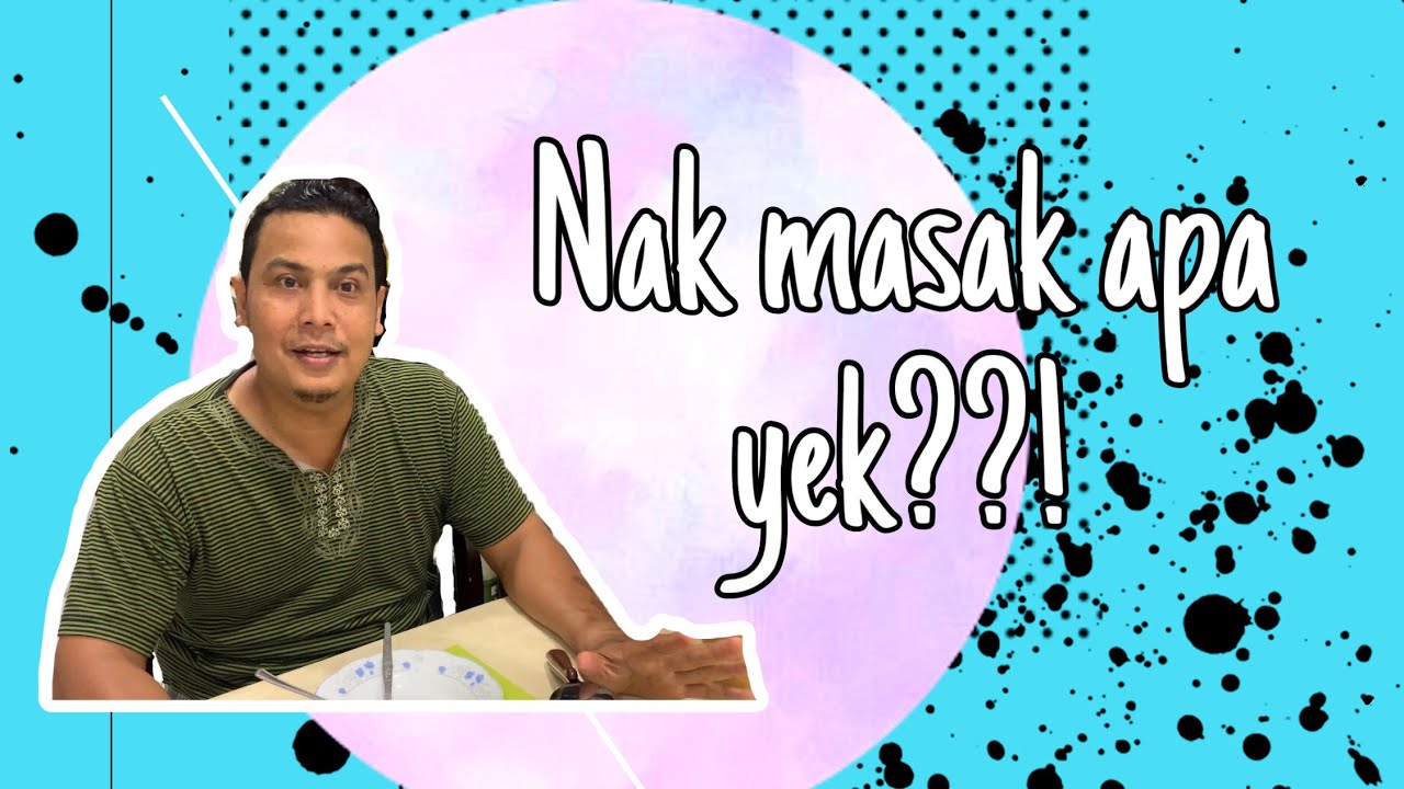 Nak masak apa yek? Mee Helam Parit @ Mee Hailam - YouTube