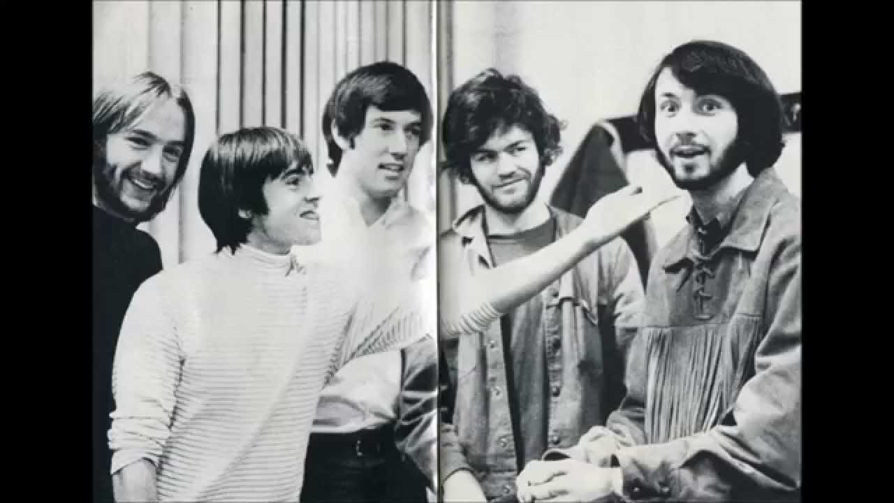 Interview with Monkees producer Chip Douglas - YouTube