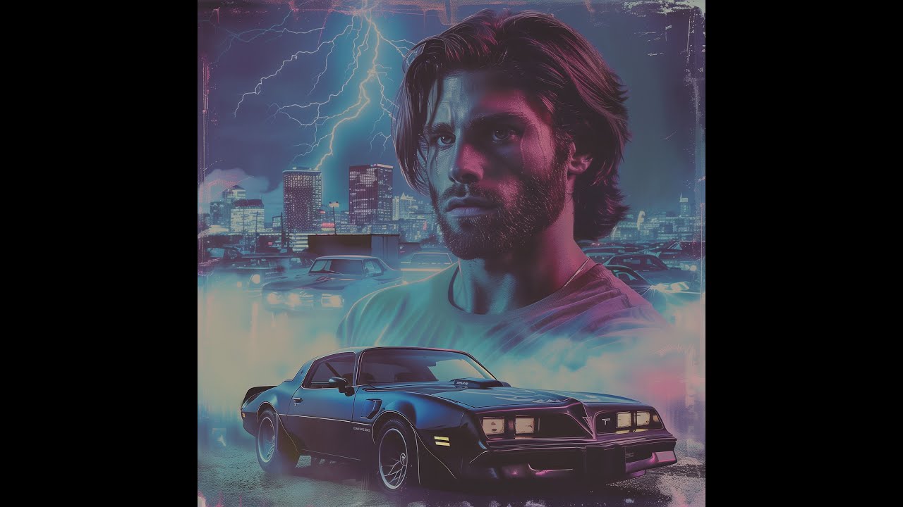 MATT GUILLORY - Middlefield (Official Instrumental) - YouTube