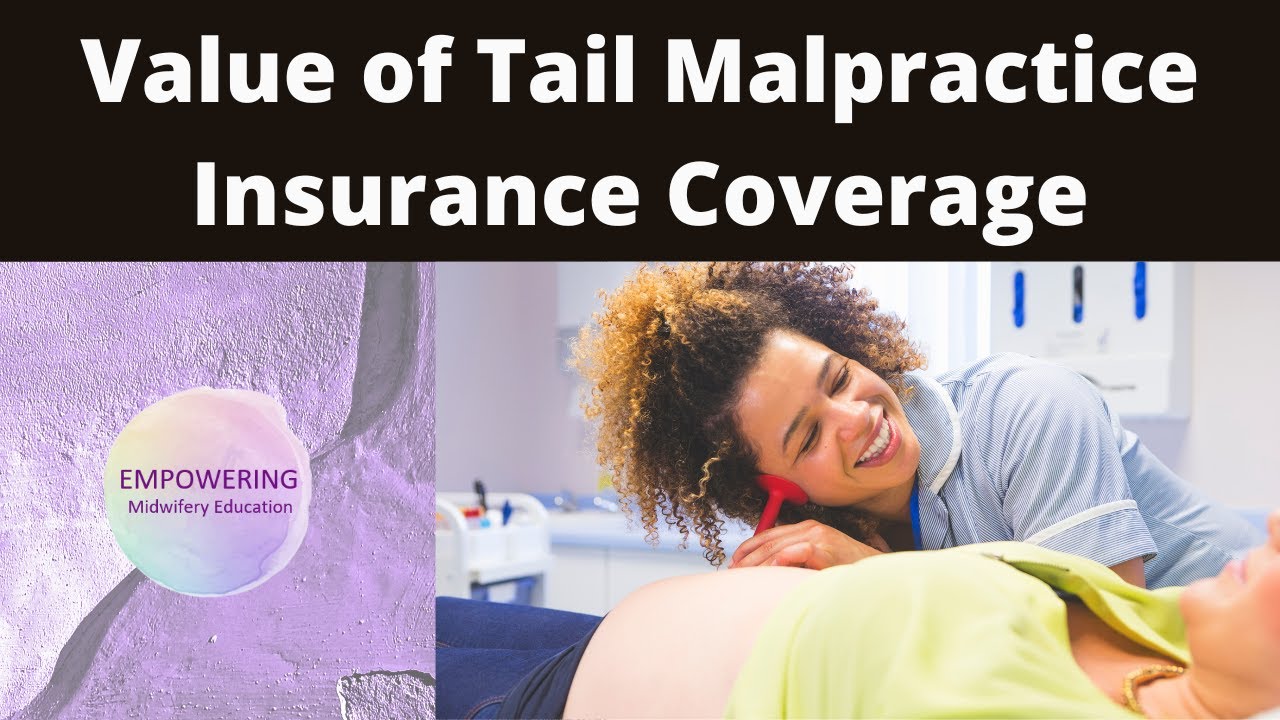 Empowering Midwifery Education | Malpractice Insurance Tips with Isi - YouTube