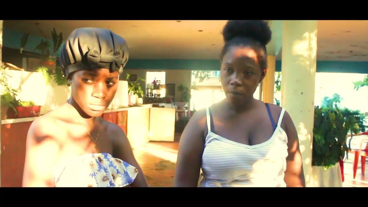 FILM AYISYEN 2023 Haitian movie 2023 Film haitien complet 2023 Le karma ...