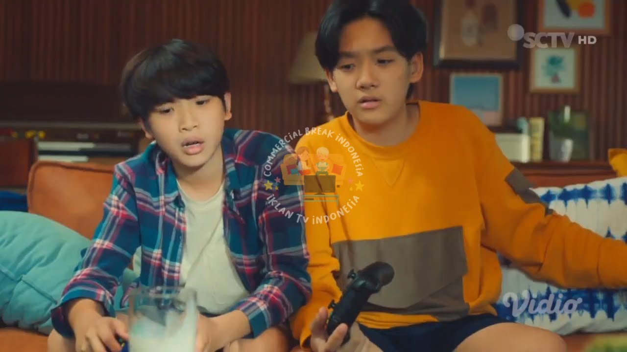 IKLAN OREO • 15s (2023) - YouTube