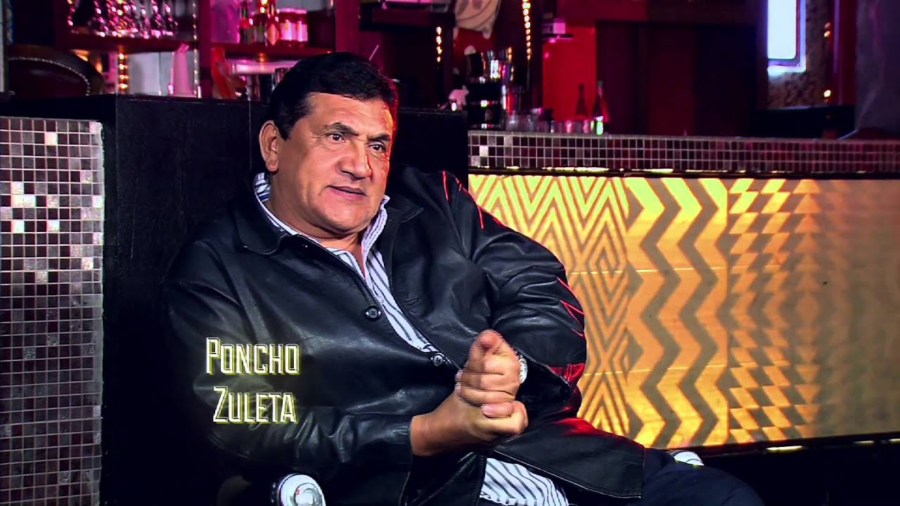 Promo Especial Poncho Zuleta - Canal Vallenato - YouTube