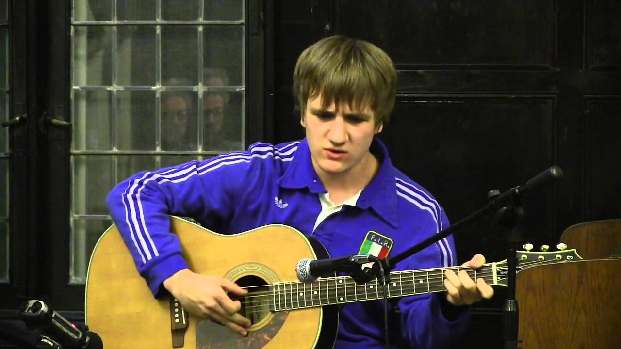 Fall 2014 Launch Party: "Two Choices" (9/9) - YouTube