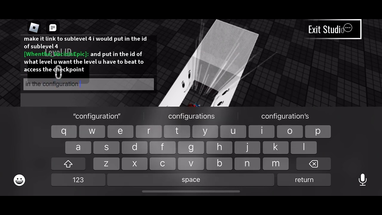 short checkpoint tutorial - YouTube